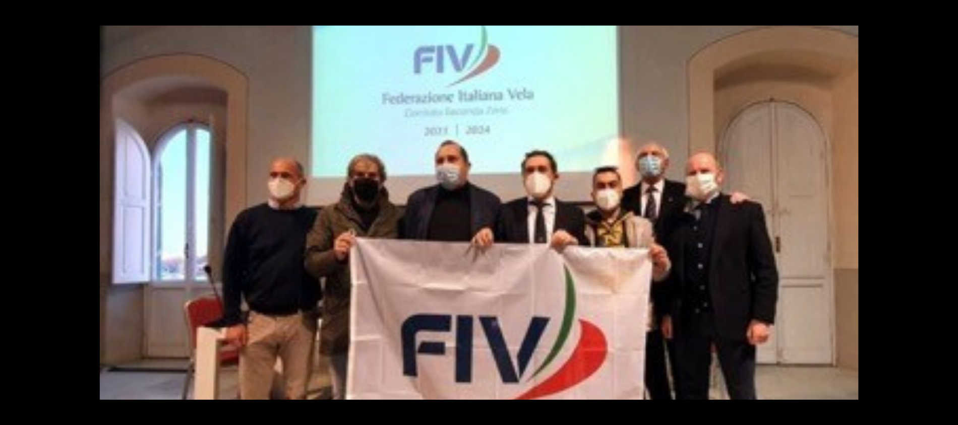 Consigli di Zona FIV, anche l’Elba c’è | Cvmm